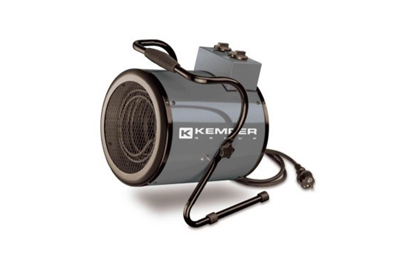 ΗΛΕΚΤΡΙΚΟ ΑΕΡΟΘΕΡΜΟ 3000W | Σπίτι & Κήπος | Spanias Hardware Cyprus