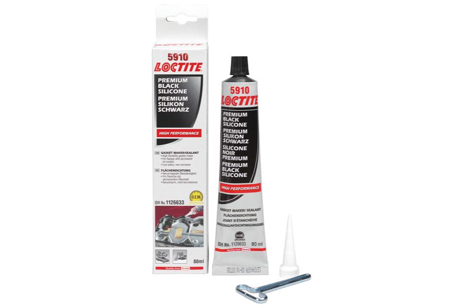 LOCTITE ΜΑΥΡΗ ΧΗΜΙΚΗ ΦΛΑΝΤΖΑ ΣΙΛΙΚΟΝΗΣ | Δομικά Υλικά & Χρώματα ...