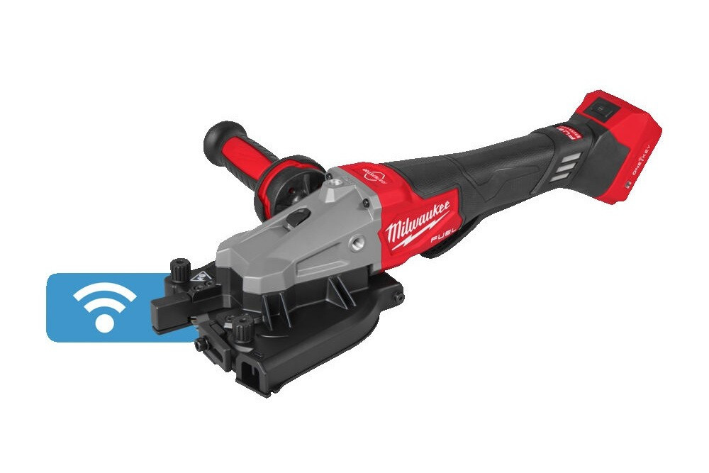 M18FRBCO32-0X - ΔΙΣΚΟΠΡΙΟΝΟ ΟΠΛΙΣΜΟΥ M18 FUEL 32mm | Ηλεκτρικά Εργαλεία ...