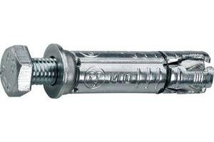 ΑΓΚΥΡΙΔΙΟ ΜΕ ΕΞΑΓΩΝΗ ΚΕΦΑΛΗ LB | Στερέωση | Spanias Hardware Cyprus