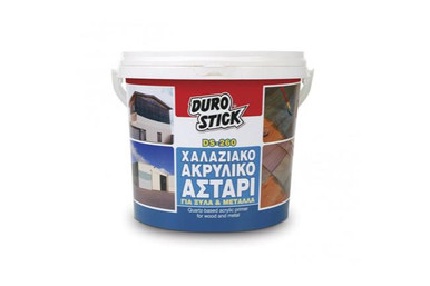 ΧΑΛΑΖΙΑΚΟ ΑΚΡΥΛΙΚΟ ΑΣΤΑΡΙ ΓΙΑ ΞΥΛΑ & ΜΕΤΑΛΛΑ | Δομικά Υλικά & Χρώματα ...