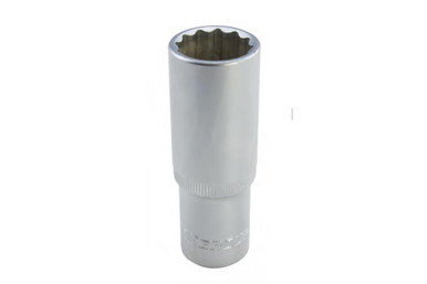 ΚΑΡΥΔΑΚΙ ΜΑΚΡΥ 1/2" 12P | Εργαλεία Χειρός | Spanias Hardware Cyprus