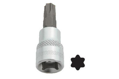 ΚΑΡΥΔΑΚΙ ΜΕ ΜΥΤΗ TORX 3/8" | Εργαλεία Χειρός | Spanias Hardware Cyprus