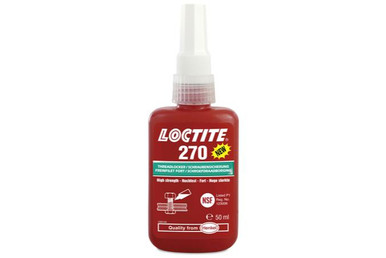 LOCTITE 243 ΑΣΦΑΛΙΣΤΙΚΟ ΣΠΕΙΡΩΜΑΤΩΝ | Δομικά Υλικά & Χρώματα | Spanias ...