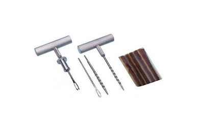 ΚΙΤ ΕΠΙΣΚΕΥΗΣ ΕΛΑΣΤΙΚΩΝ | Εργαλεία Χειρός | Spanias Hardware Cyprus