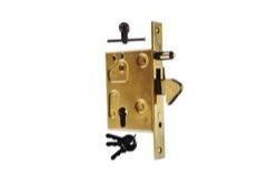 ΚΛΕΙΔΑΡΙΑ ΠΟΡΤΑΣ ΜΕ ΚΥΛΙΝΔΡΟ | Στερέωση | Spanias Hardware Cyprus