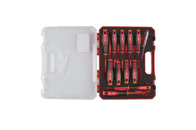 TRI-LOBE VDE ΣΕΤ ΚΑΤΣΑΒΙΔΙ ΗΛΕΚΤΡΟΛΟΓΟΥ - 12PC | Εργαλεία Χειρός ...