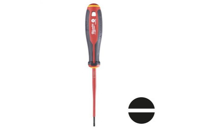 TRI-LOBE VDE ΚΑΤΣΑΒΙΔΙ ΗΛΕΚΤΡΟΛΟΓΟΥ 1000V | Εργαλεία Χειρός | Spanias ...
