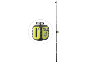 RB360GLL-K - ΠΡΑΣΙΝΟ ΛΕΙΖΕΡ ΜΕ ΤΗΛΕΣΚΟΠΙΚΗ ΒΑΣΗ 360° 25m | Ηλεκτρικά ...