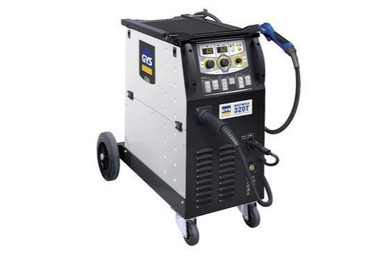 MULTIWELD 320T - ΗΜΙΑΥΤΟΜΑΤΗ ΤΡΙΦΑΣΙΚΗ ΜΗΧΑΝΗ ΣΥΓΚΟΛΛΗΣΗΣ | Συγκόλληση ...