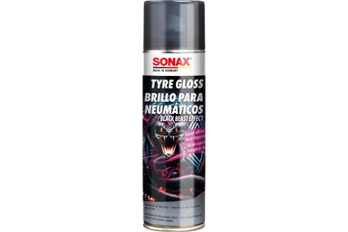 ΓΥΑΛΙΣΤΙΚΟΣ ΑΦΡΟΣ ΕΛΑΣΤΙΚΩΝ SONAX | Συντήρηση | Spanias Hardware Cyprus