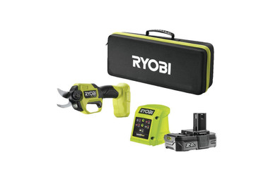 RY18SCXA-120T - HP BRUSHLESS ΚΛΑΔΕΥΤΗΡΙ 18V ONE+ | Σπίτι & Κήπος ...