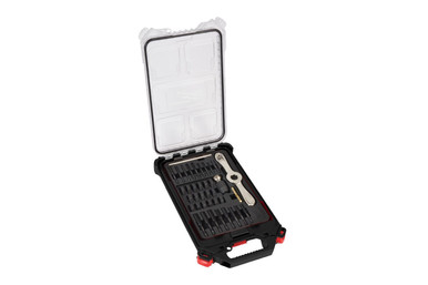 4932498721 - ΣΕΤ ΚΟΛΑΟΥΖΑ ΚΑΙ ΠΑΞΙΜΑΔΙΑ PACKOUT (38 TMX) | Εργαλεία ...