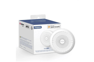 HM1S-G02 - ΚΕΝΤΡΟ ΕΛΕΓΧΟΥ ΕΞΥΠΝΟΥ ΣΠΙΤΙΟΥ HUB M1S GEN 2 | Σπίτι & Κήπος ...