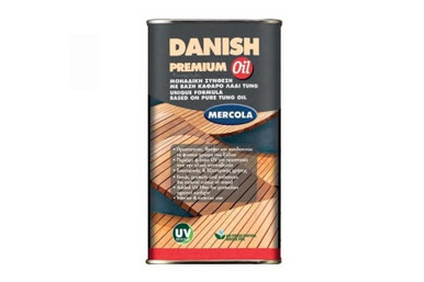 ΛΑΔΙ ΣΥΝΤΗΡΗΣΗΣ DANISH PREMIUM | Δομικά Υλικά & Χρώματα | Spanias ...