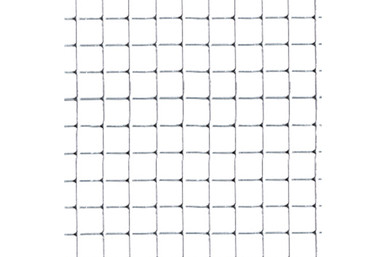 QUADRAMET 10 - ΓΚΡΙ ΜΕΤΑΛΛΙΚΟ ΠΛΕΓΜΑ 14X14mm | Σπίτι & Κήπος | Spanias ...