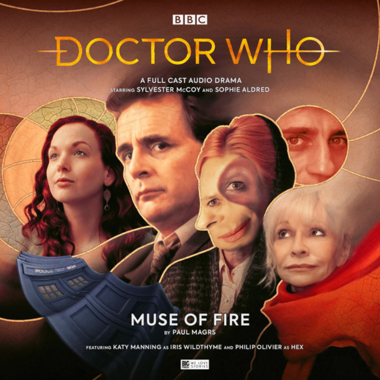 BIG FINISH - MAIN RANGE (#1 to 275) - 7th Doctor - Page 1 - Doctor Who ...