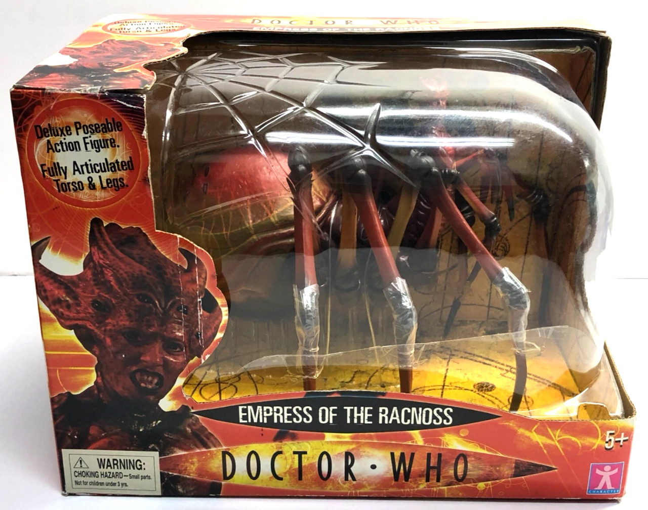 Toys & Collectibles - Action Figures & Toys - Page 1 - Doctor Who Store