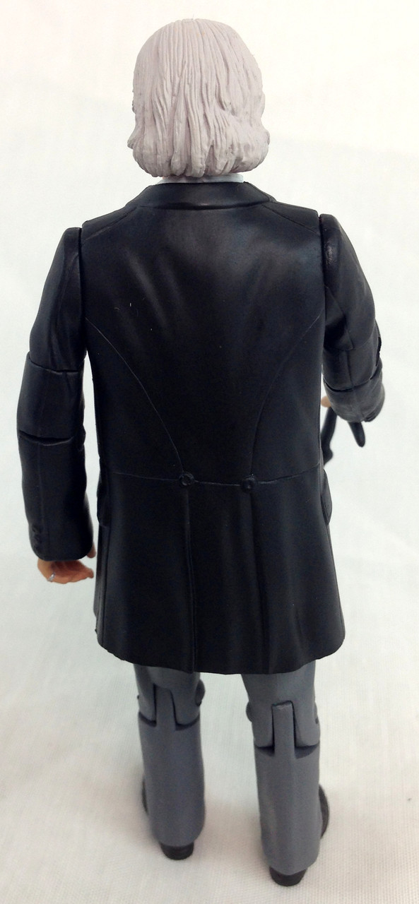 Doctor Who Action Figure - 1st DOCTOR with Cane (William Hartnell ...