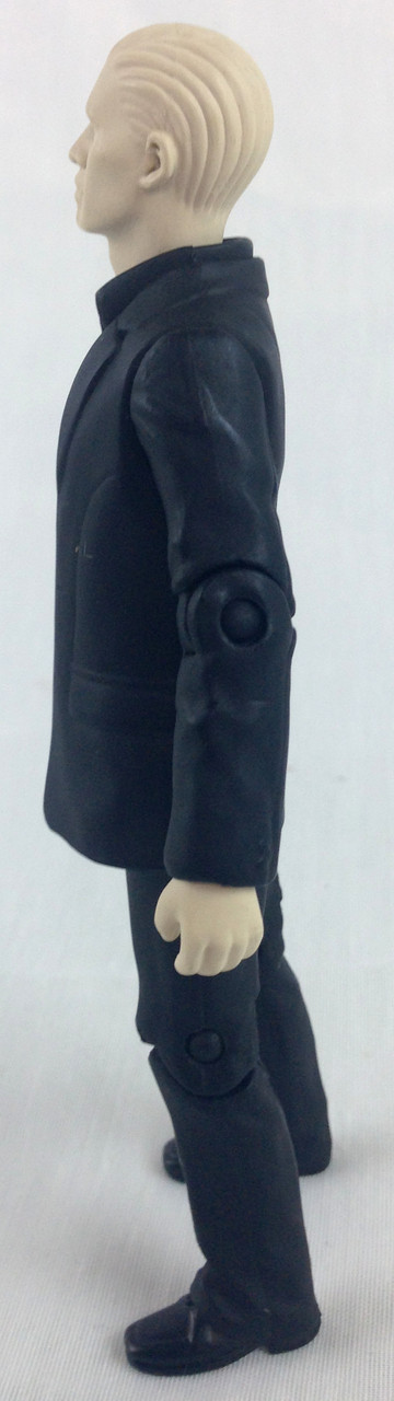 Doctor Who Action Figure - AUTON (9th Doctor Era) - Unpackaged - Doctor ...