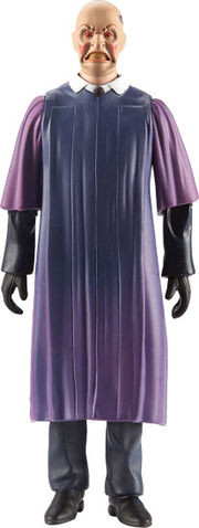 Doctor Who New Series - SMILER - Series 5 Action Figure - Character ...