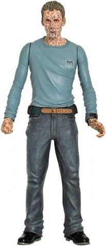 Doctor Who New Series - TOBY - Series 2 Action Figure - Character ...