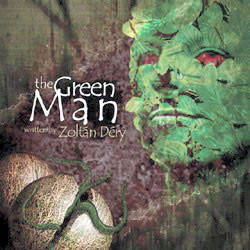 Audio Adventures In Time & Space Season 4 #4: THE GREEN MAN - BBV Audio ...