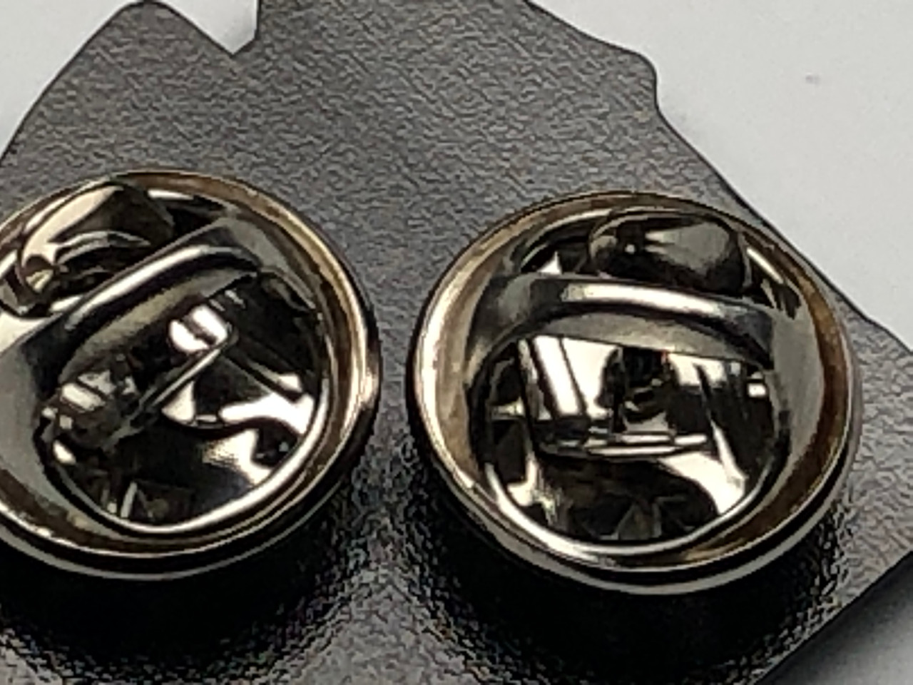 Doctor Who Series: JUDOON - Exclusive Enamel Lapel Pin - Doctor Who Store