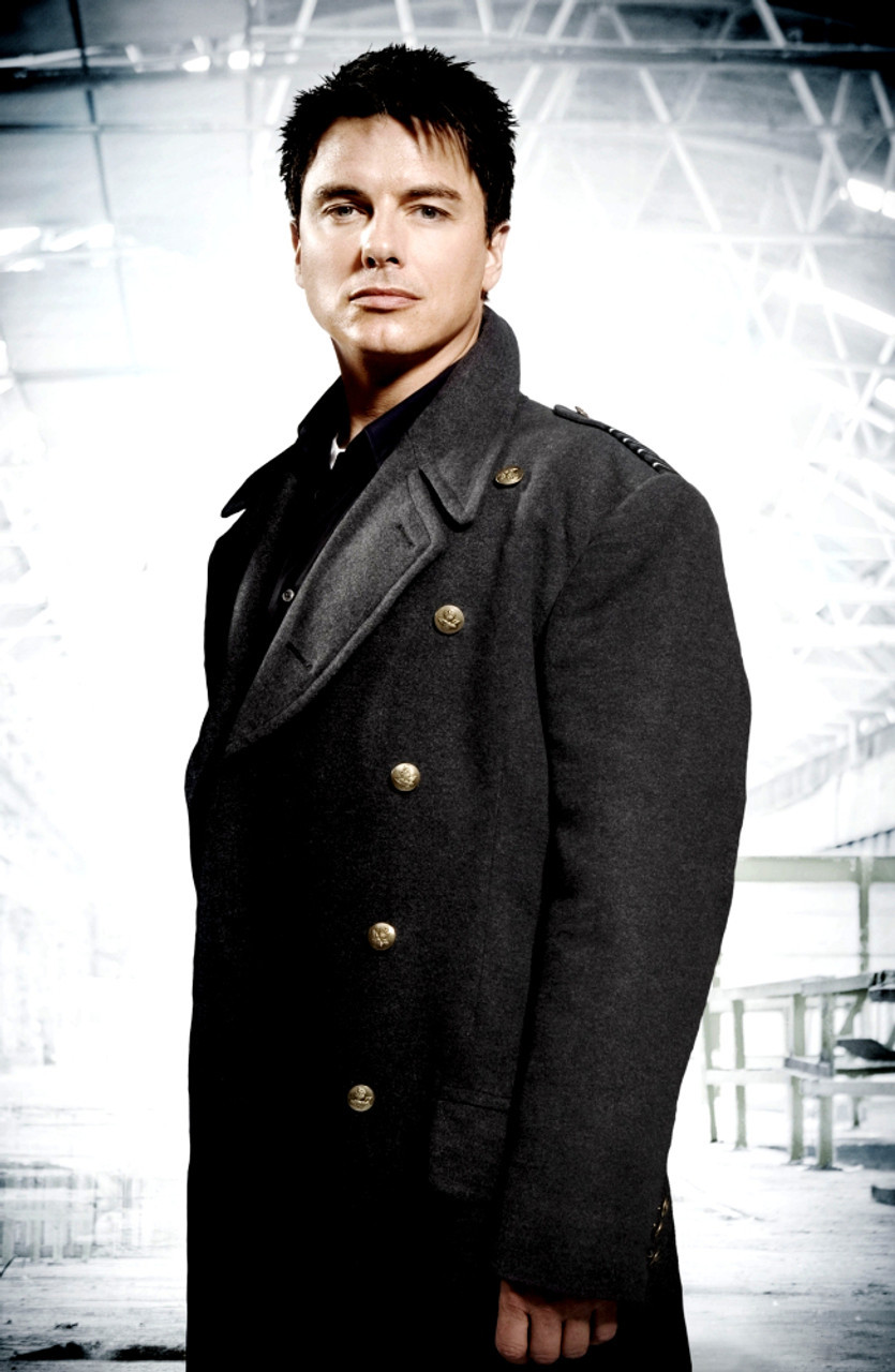 TORCHWOOD: 17 x 11 Inch - Set of 2 Prints - Promotional Photo and ...