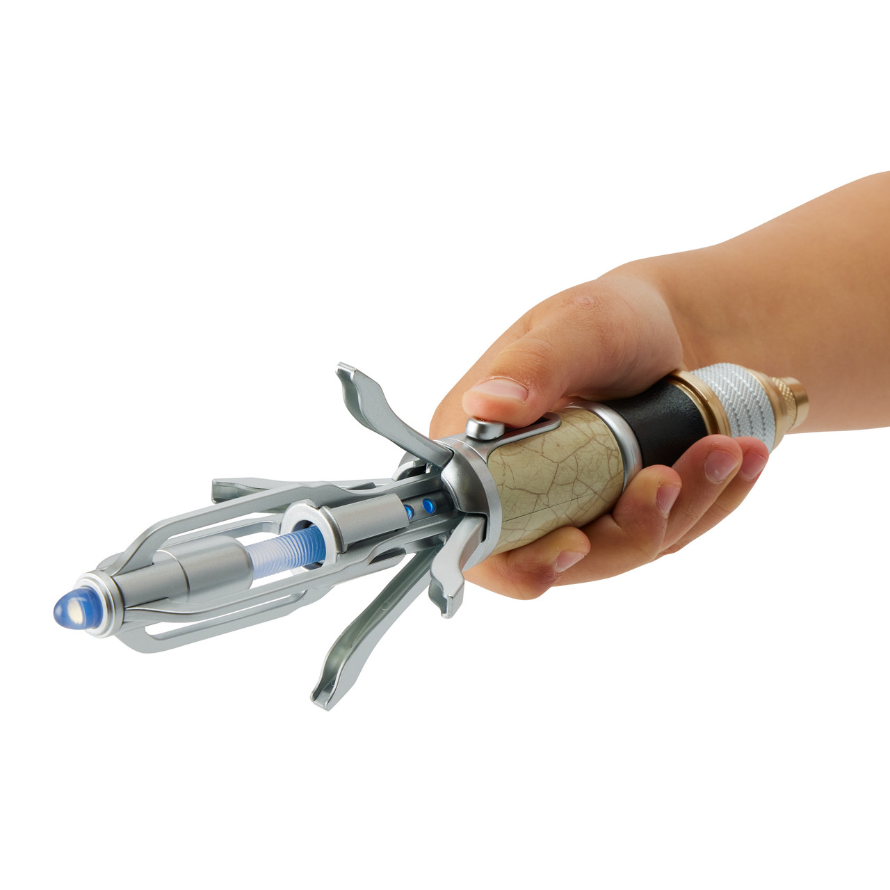 Doctor Who: 14th Doctor's (David Tennant) Full Size Sonic Screwdriver ...