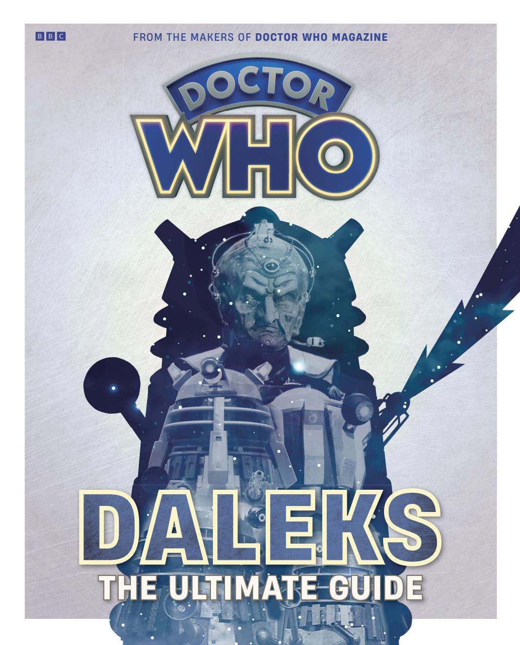 dr who guide