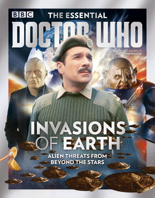 Panini Products - Doctor Who Store