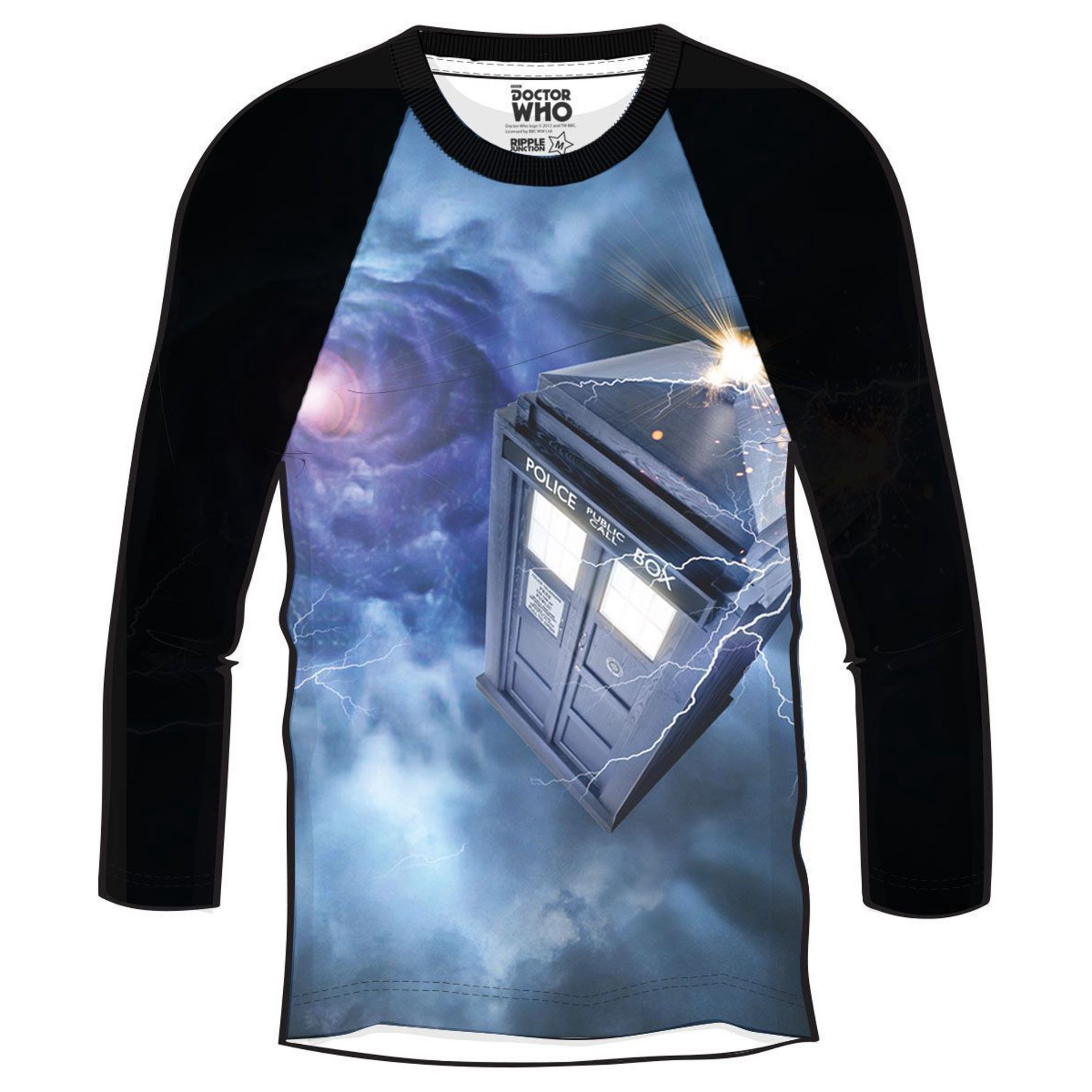 Apparel - Page 1 - Doctor Who Store