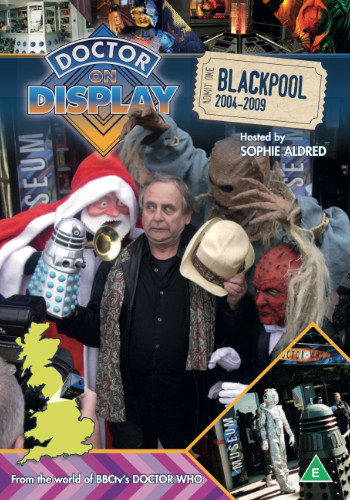 DVDs - Page 1 - Doctor Who Store