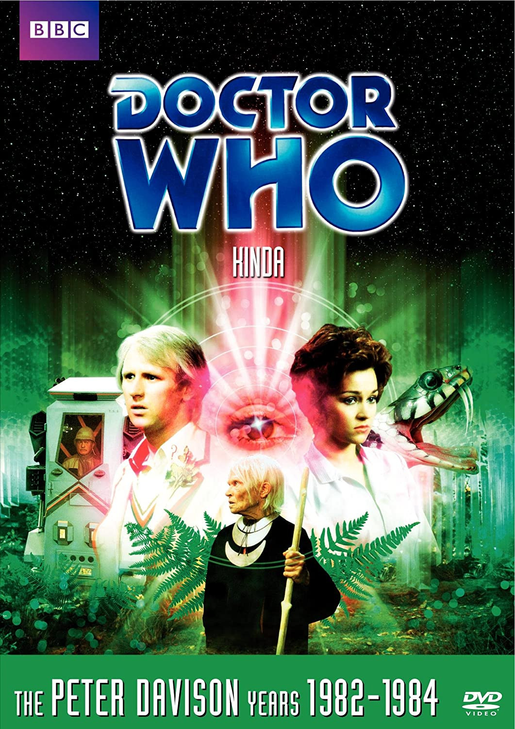 DVDs - Classic Series DVDs - Doctor Who Store