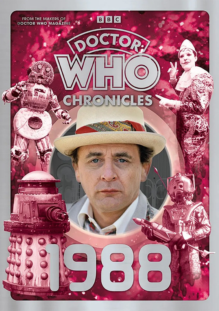 Panini Products - Doctor Who Store