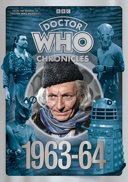 Panini Products - Doctor Who Store