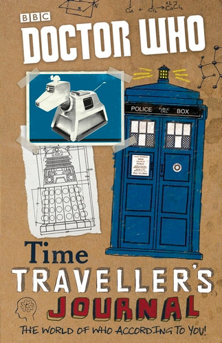 BOOKS - Activity Books - Doctor Who Store