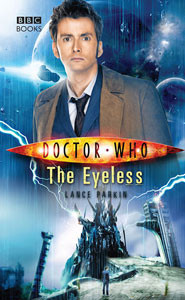 Doctor Who BBC Books Hardcover - WETWORLD - 10th Doctor (David Tennant ...