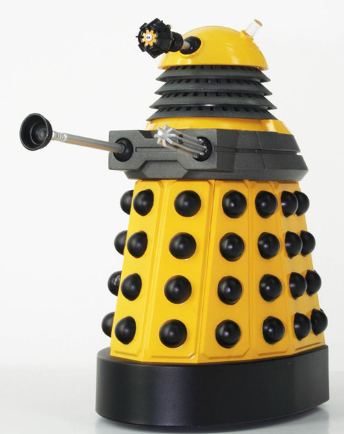 Doctor Who: VICTORY OF THE DALEKS - Action Figure Set - SDCC 2012 ...