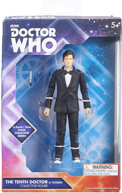 Character Options Products - Doctor Who Store