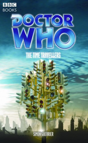 THE LARGEST SELECTION OF DOCTOR WHO MERCHANDISE IN NORTH AMERICA