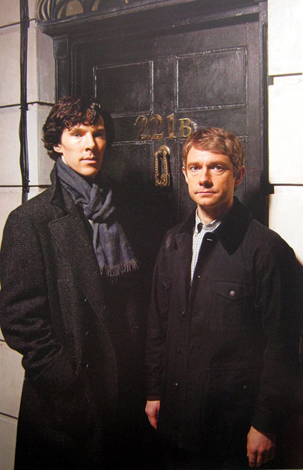 Posters & Prints - Page 1 - Doctor Who Store