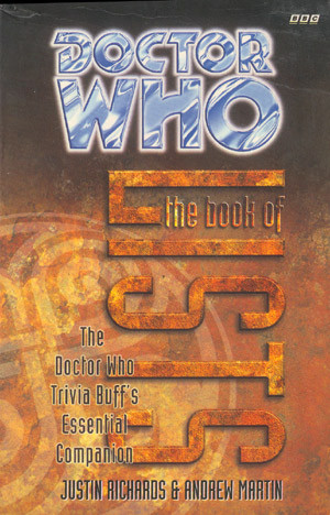 BOOKS - BBC Books - BBC Special Release - Page 1 - Doctor Who Store