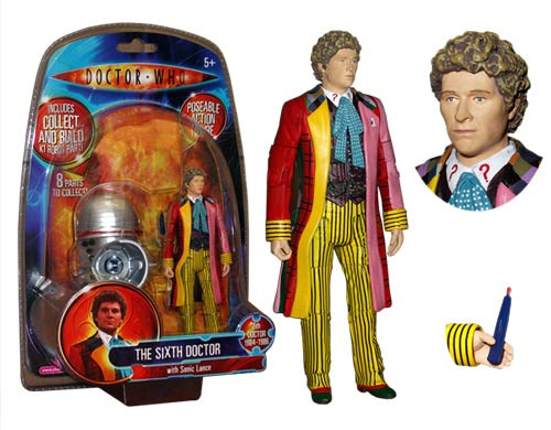 Toys & Collectibles - Action Figures & Toys - Character Options ...