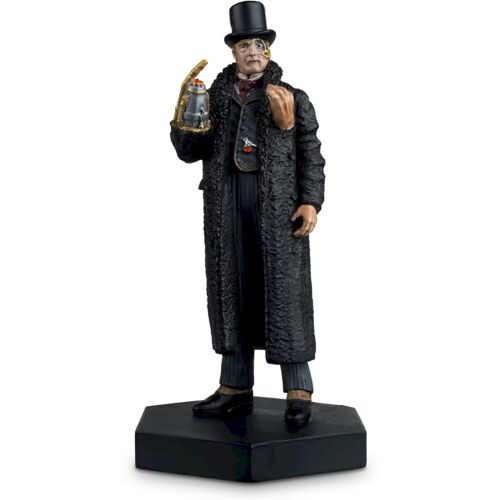 Toys & Collectibles - Collectibles - Eaglemoss Collections - Doctor Who ...