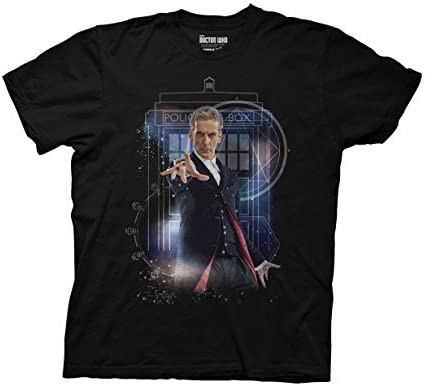 Apparel - Page 1 - Doctor Who Store