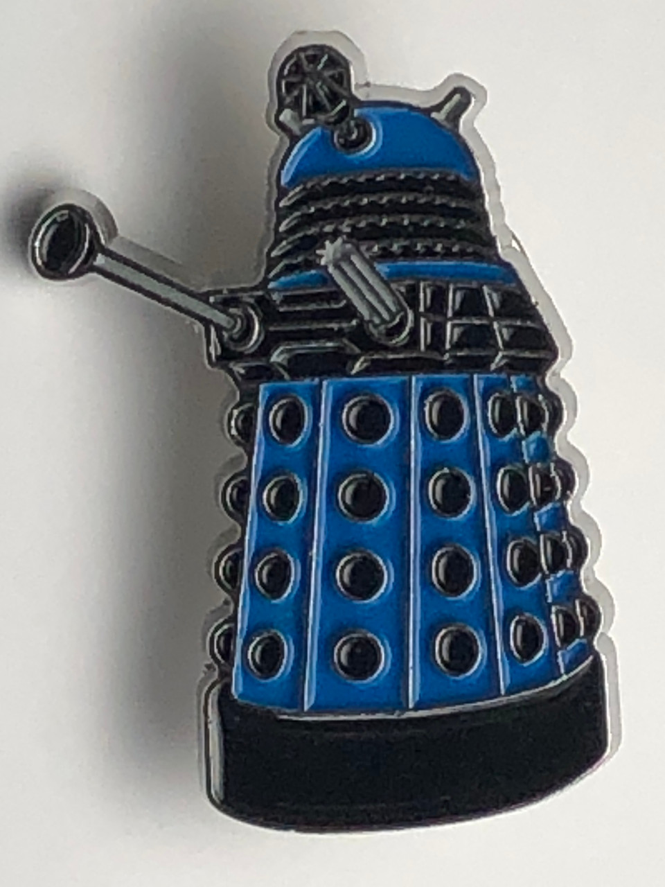 Doctor Who: VICTORY OF THE DALEKS - Action Figure Set - SDCC 2012 ...