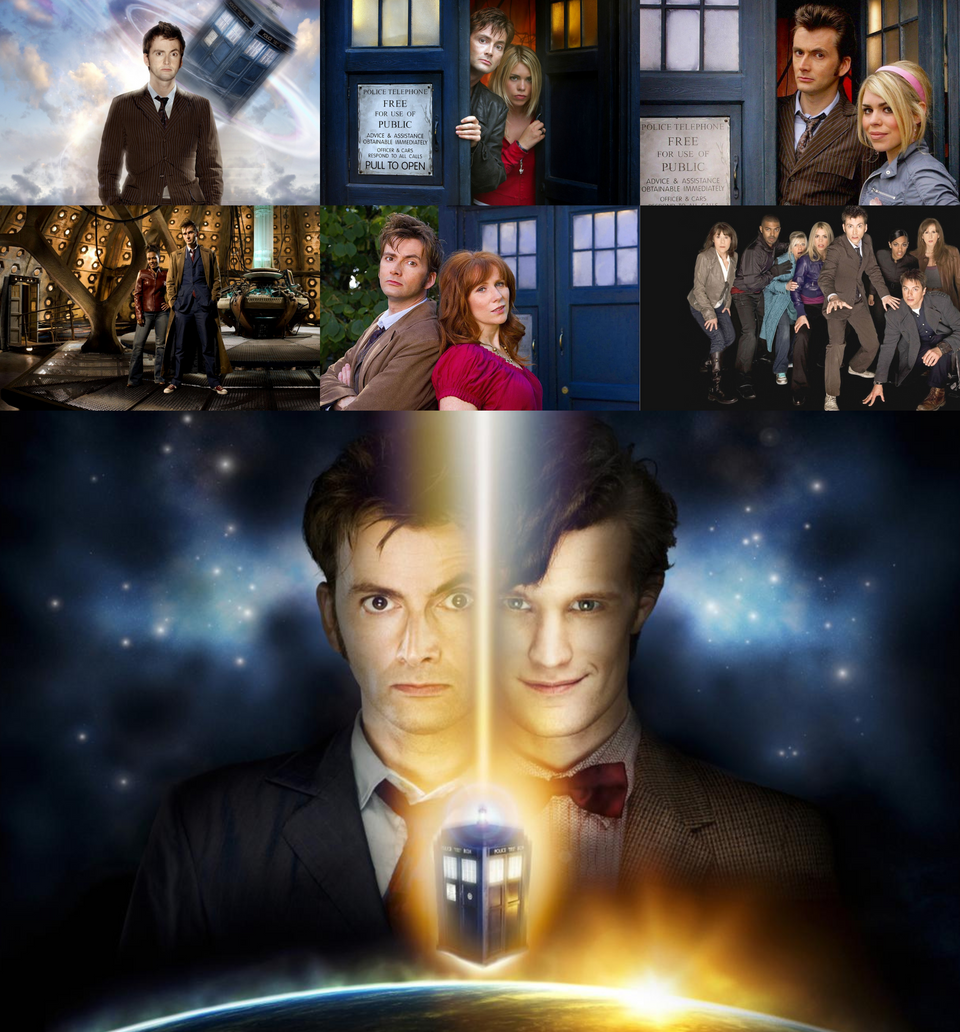 Posters & Prints - Page 1 - Doctor Who Store