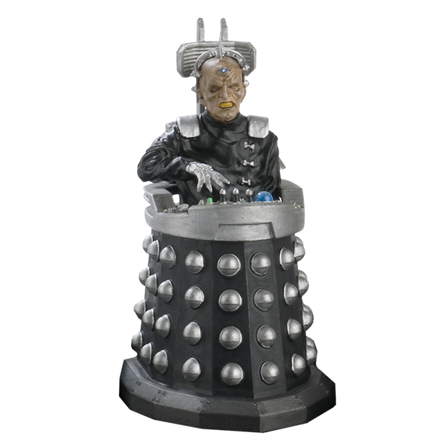 Original Davros